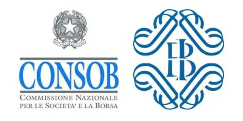 Consob e Bankitalia disponibili a consultazioni in attesa della loro ...