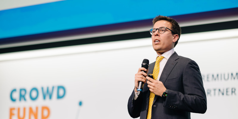 Crowdfundme lancia il servizio personalizzato per consulenti finanziari ...