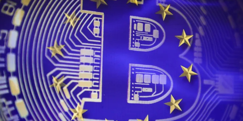 Il Parlamento UE approva il “MiCA”, le norme per regolamentare il mercato delle criptovalute ...