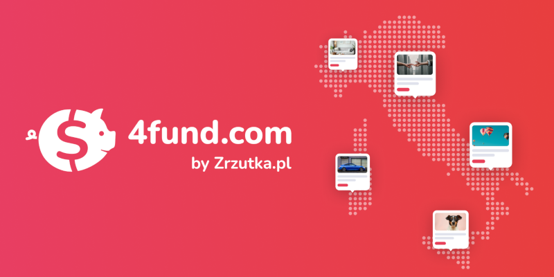 Sbarca in Italia 4fund.com, portale di donation crowdfunding che in ...